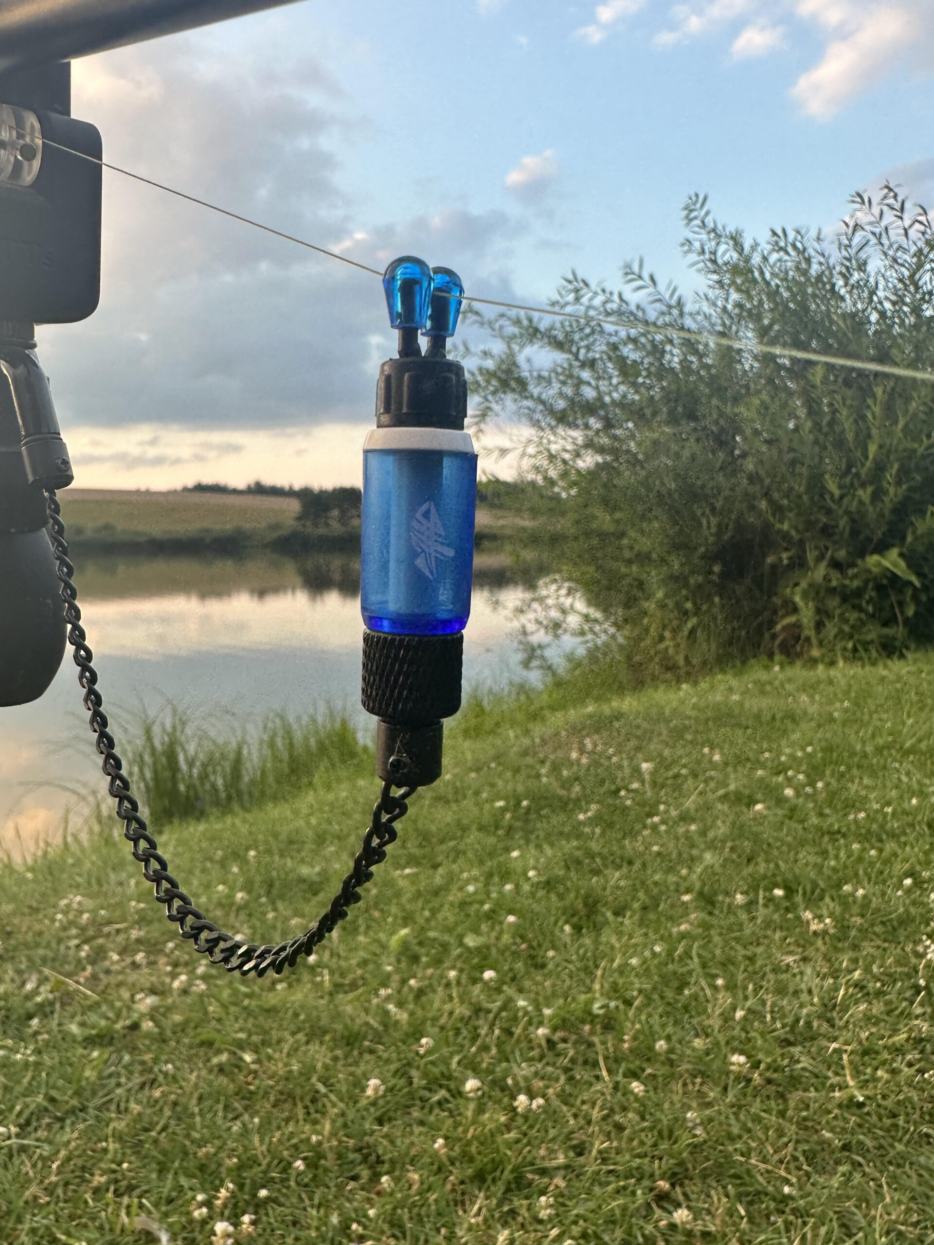 Chain Indicator Luxury – Carpfishingtime